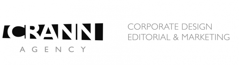 CRANN AGENCY | Corporate Design & Editorial